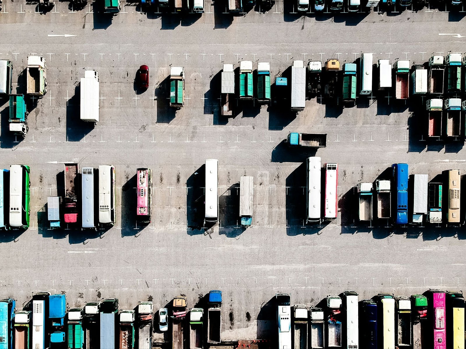 RIX Freight SIA and RIX SIA: Clarifying Two Separate Companies